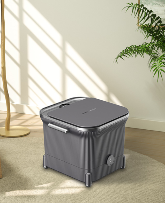 Foot Baths Manufacturers and Suppliers, Foot Spas Factory